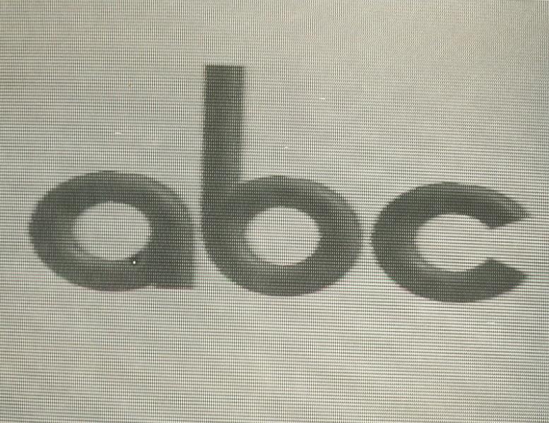 NCSU EE Dept. Computer Graphics Lab 1970-78