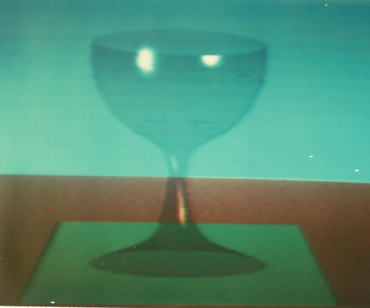 NCSU EE Dept. Computer Graphics Lab 1970-78