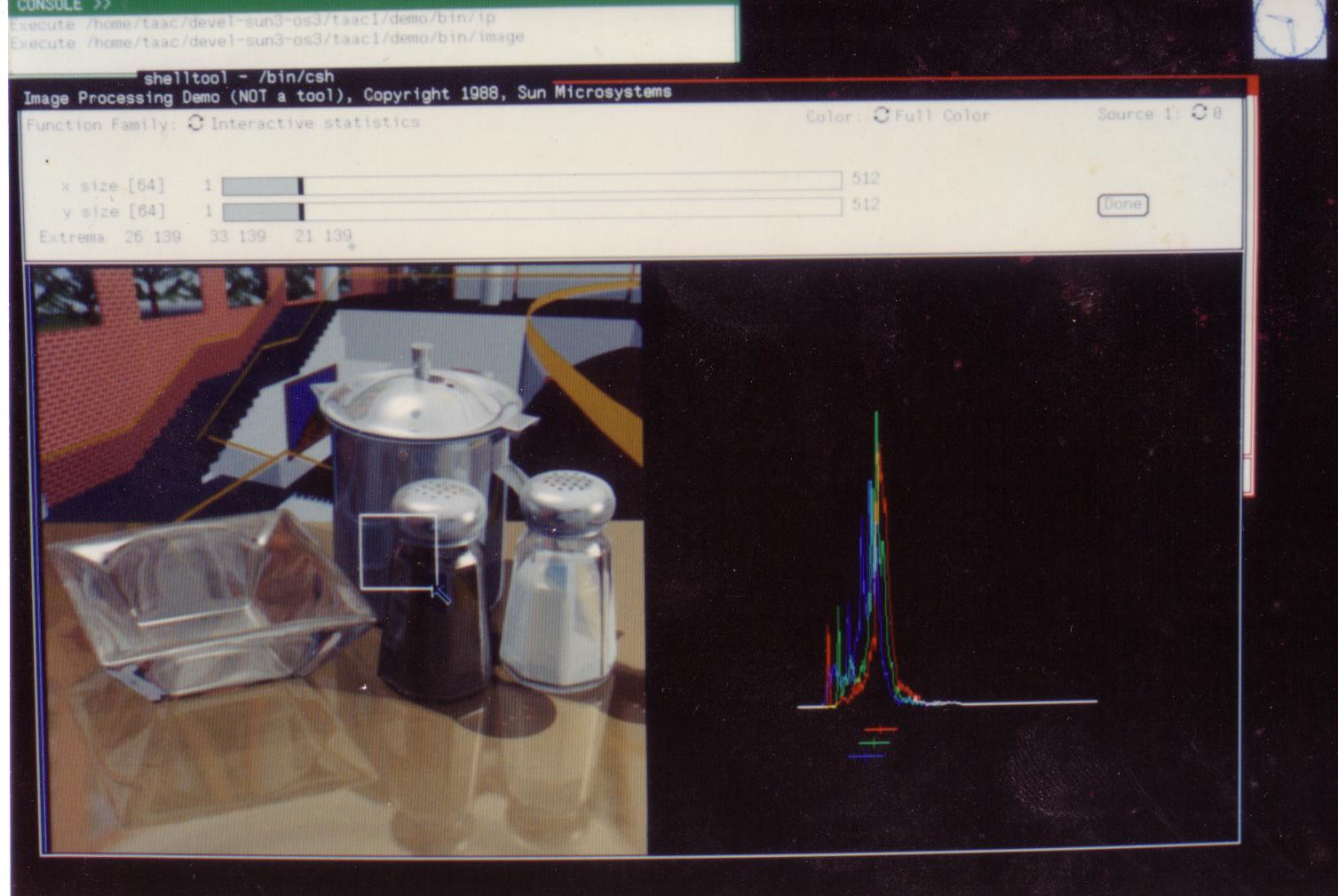 Trancept Systems TAAC-1 - The first board-level GPGPU product